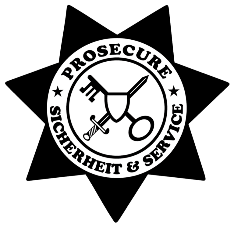 ProSecure – Sicherheit & Service
